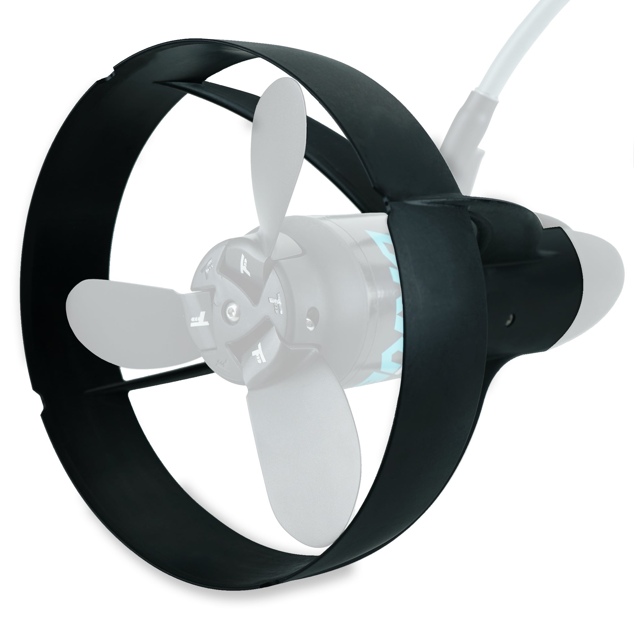 Foil Drive Propeller Guard | Foil Drive – Foil Drive Pty Ltd