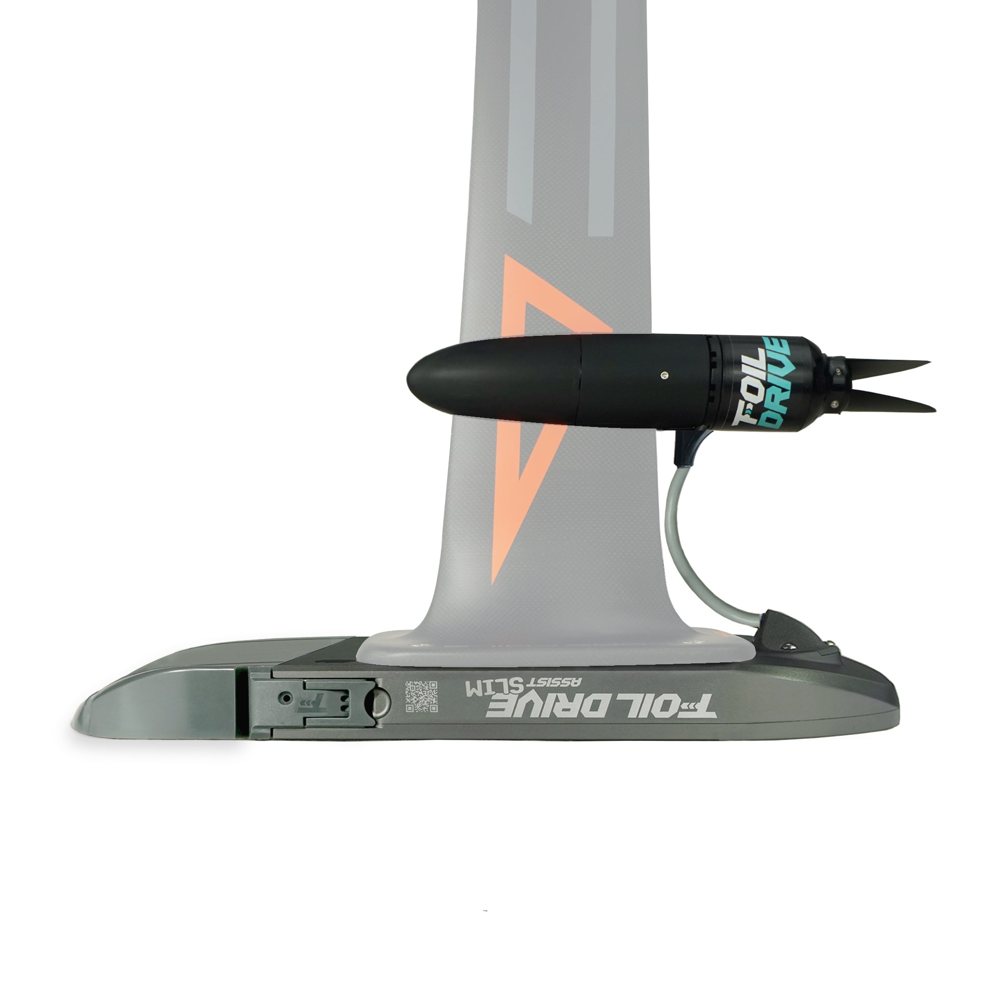 Assist Slim | Foil Drive – Foil Drive Pty Ltd