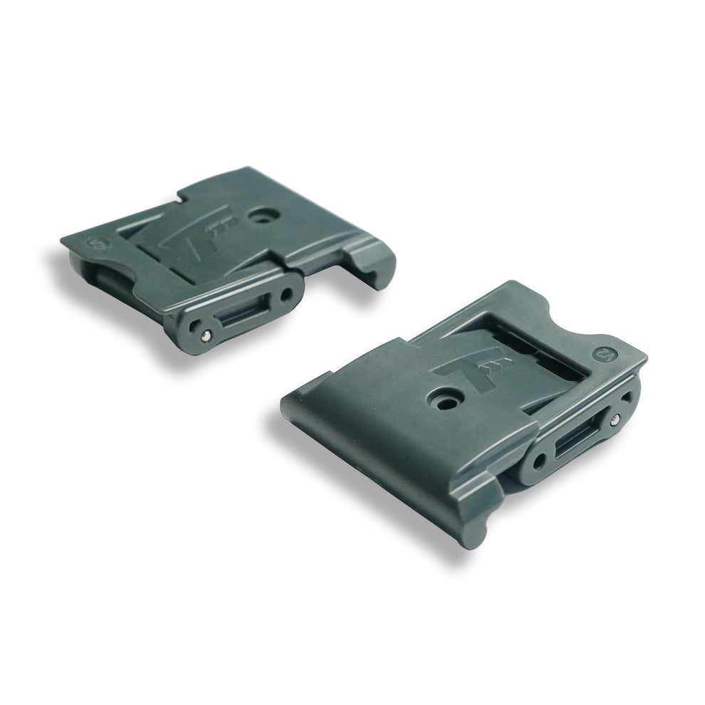 Assist MAX Latch Assembly V2