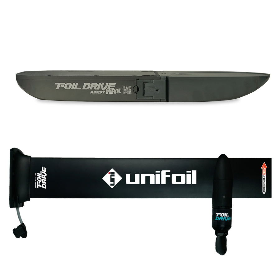 Foil Drive Assist MAX | Foil Drive – Foil Drive Pty Ltd