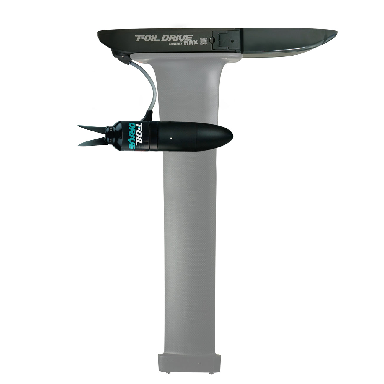 Foil Drive Assist MAX | Foil Drive – Foil Drive Pty Ltd