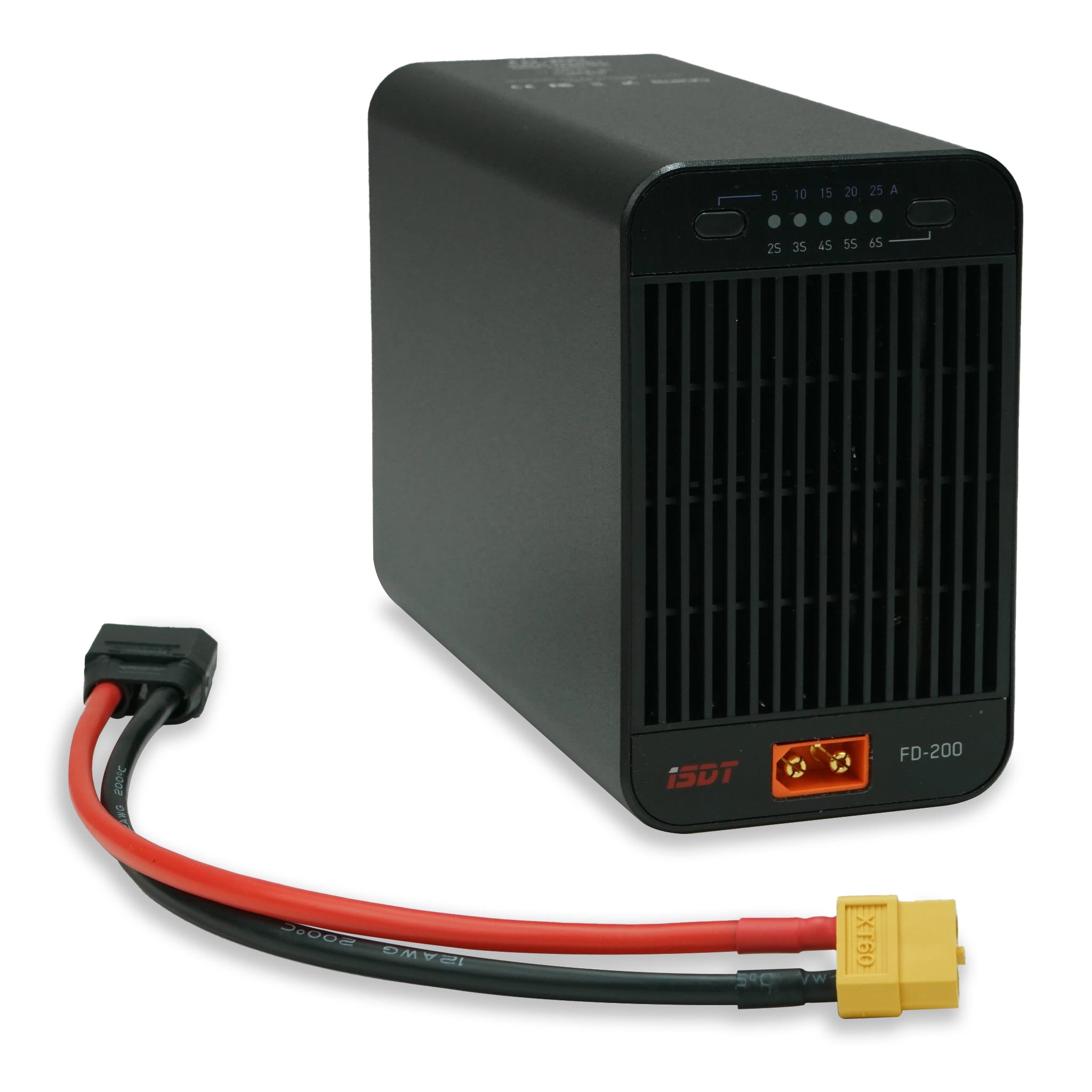 Battery Discharger Device - Gen1 | Foil Drive