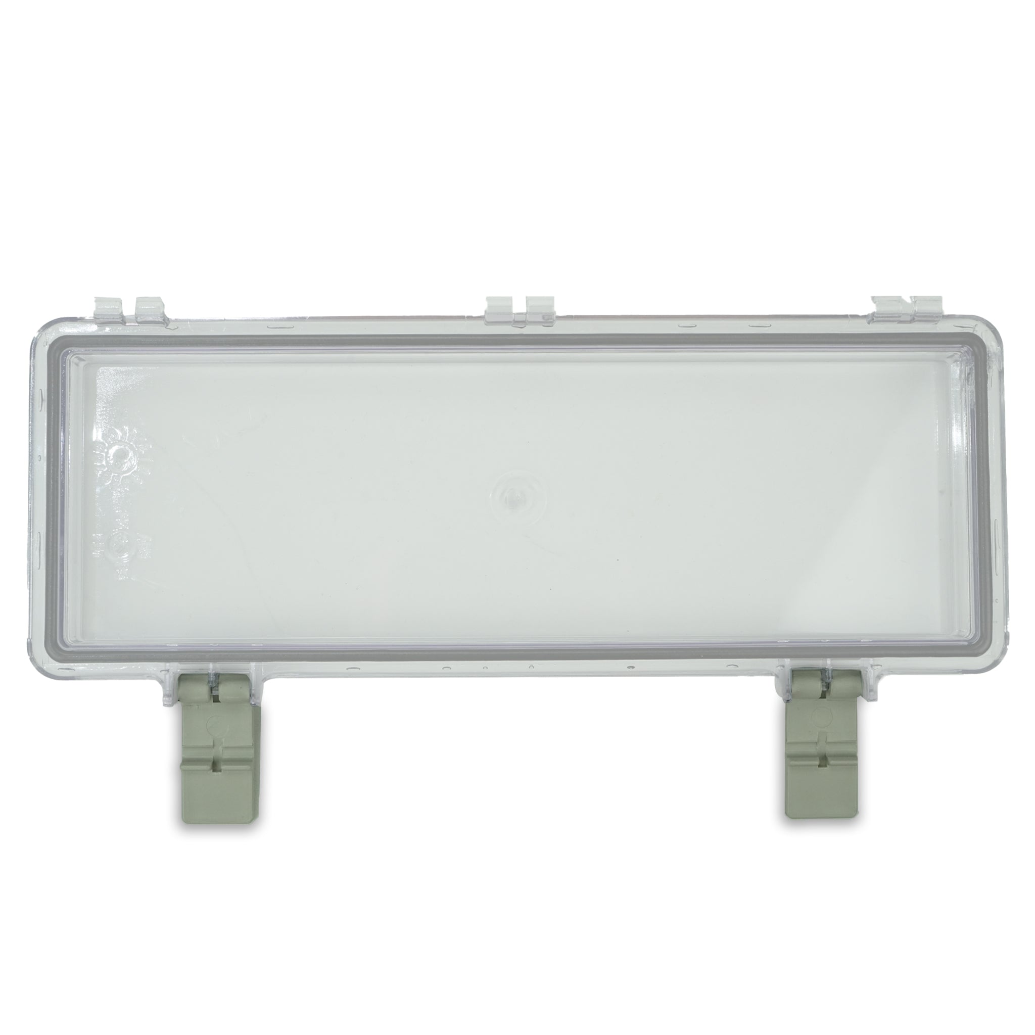 Electronics Box Lid | Foil Drive – Foil Drive Pty Ltd