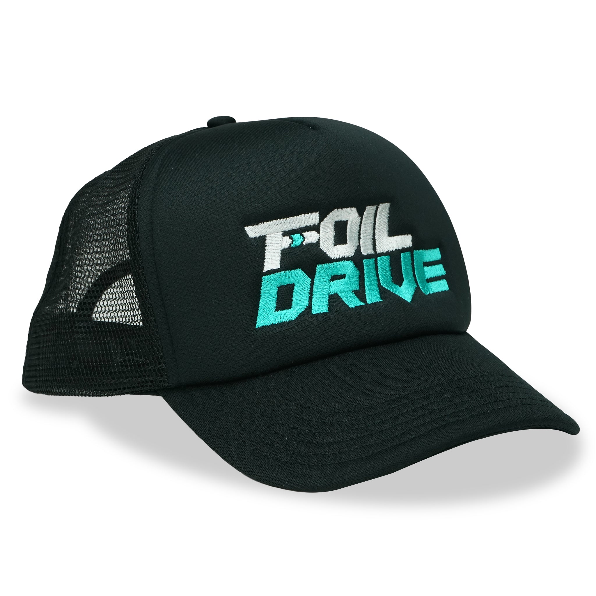 Foil Drive™ Cap | Foil Drive