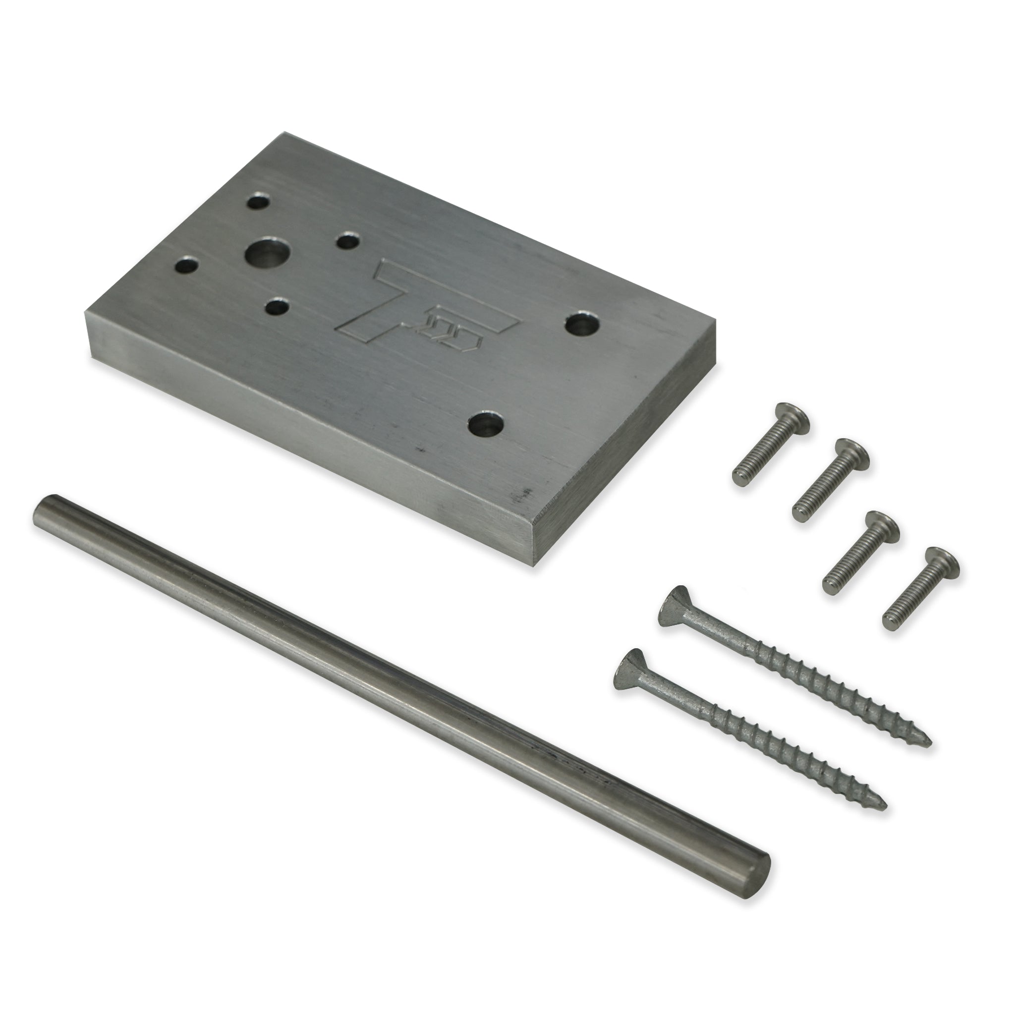 Motor Separation Jig | Foil Drive